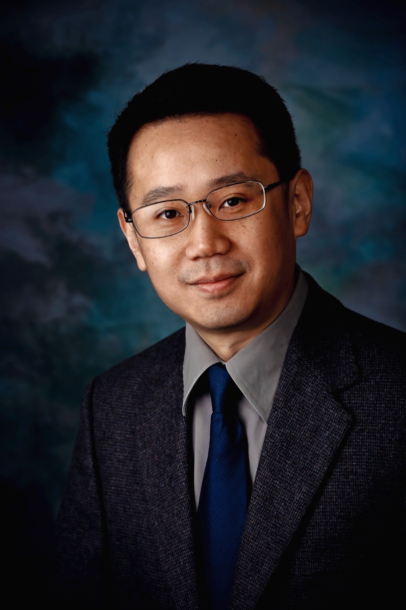 Ming Xian | Chemistry | Brown University