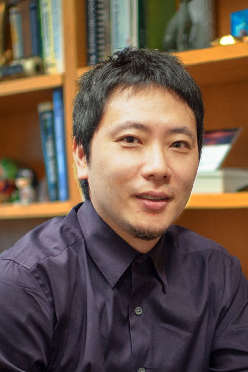 Ou Chen | Chemistry | Brown University