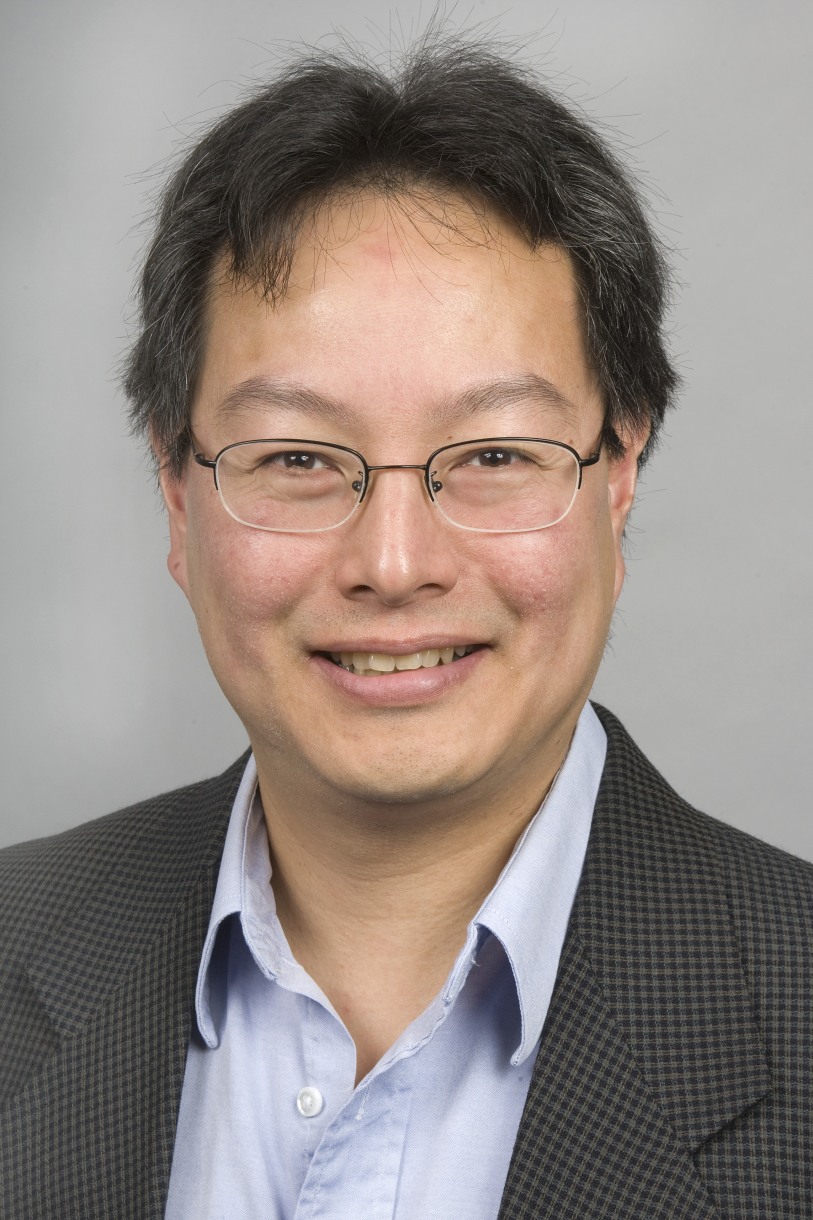 Christopher Seto | Chemistry | Brown University