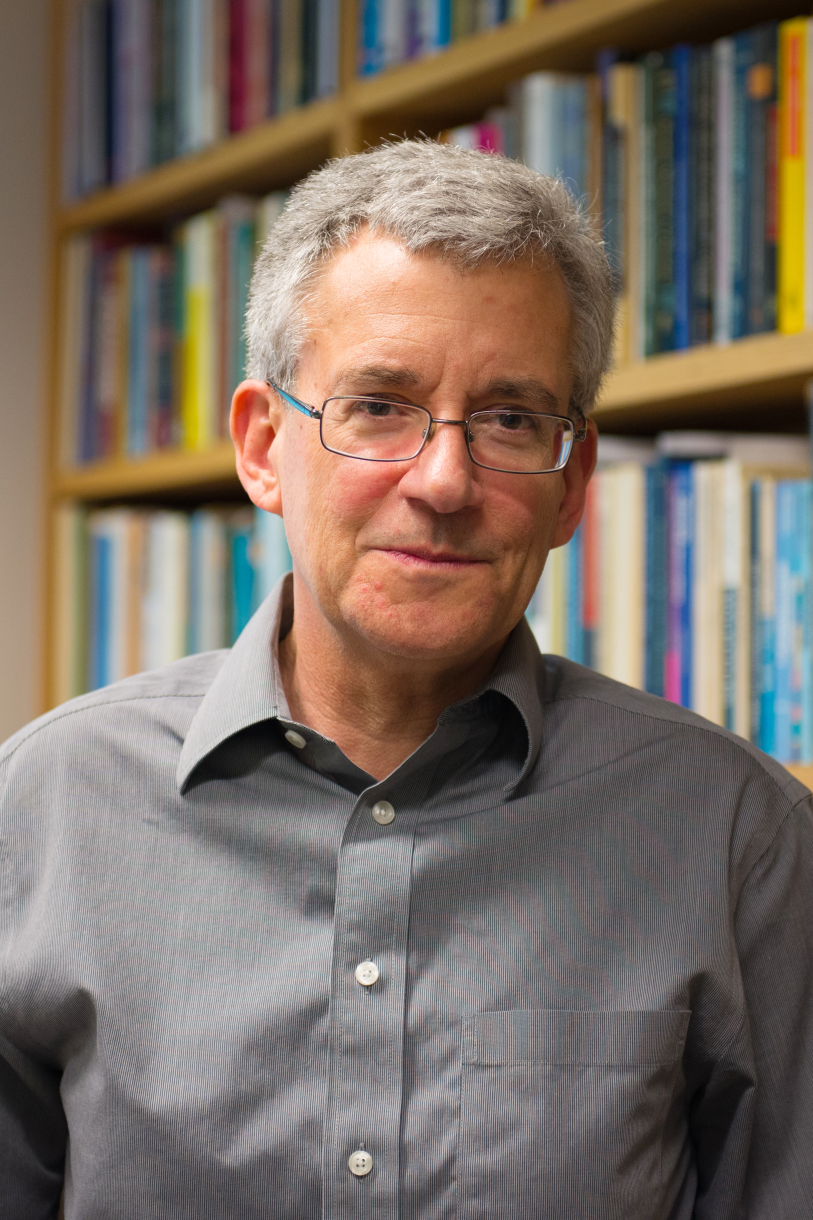 Richard M. Stratt | Chemistry | Brown University