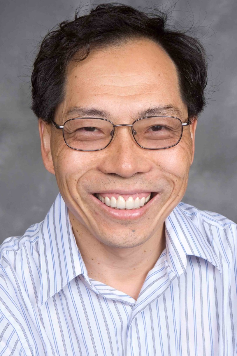 Lai-Sheng Wang | Chemistry | Brown University