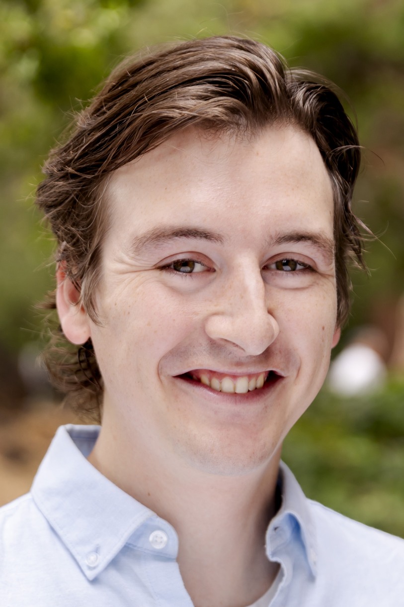 Matthew Coley-O'Rourke | Chemistry | Brown University