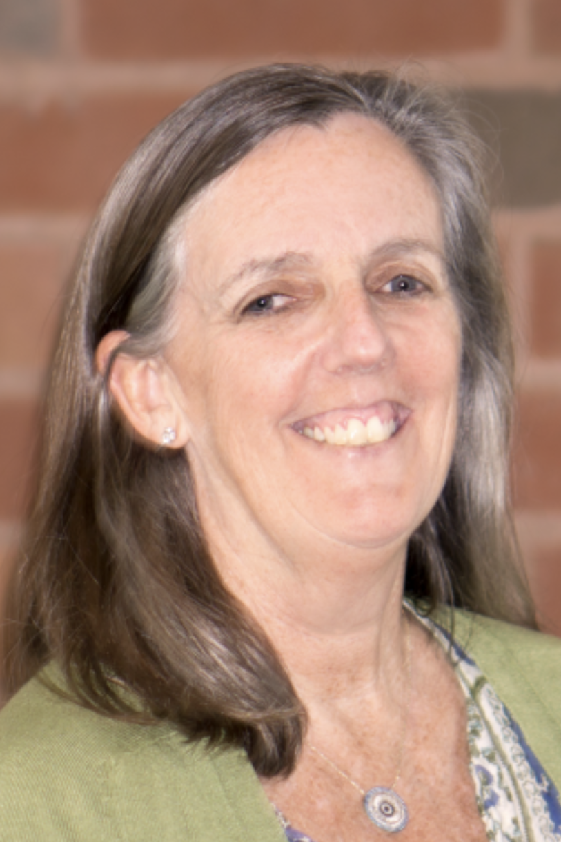 Sheila Quigley | Chemistry | Brown University