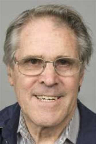 James Baird | Chemistry | Brown University