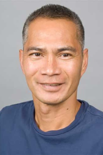 Fred Guerzon | Chemistry | Brown University