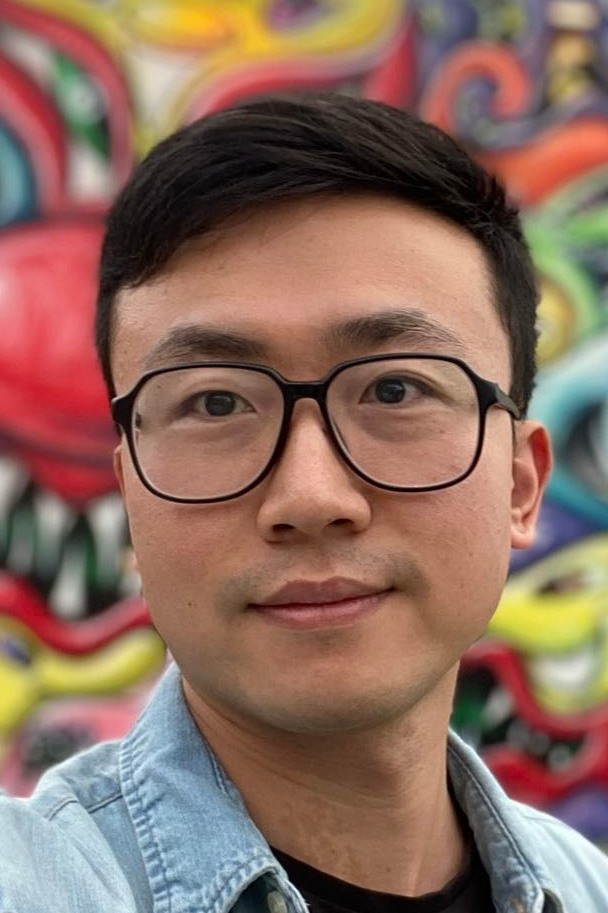 Zhenyang Liu | Chemistry | Brown University