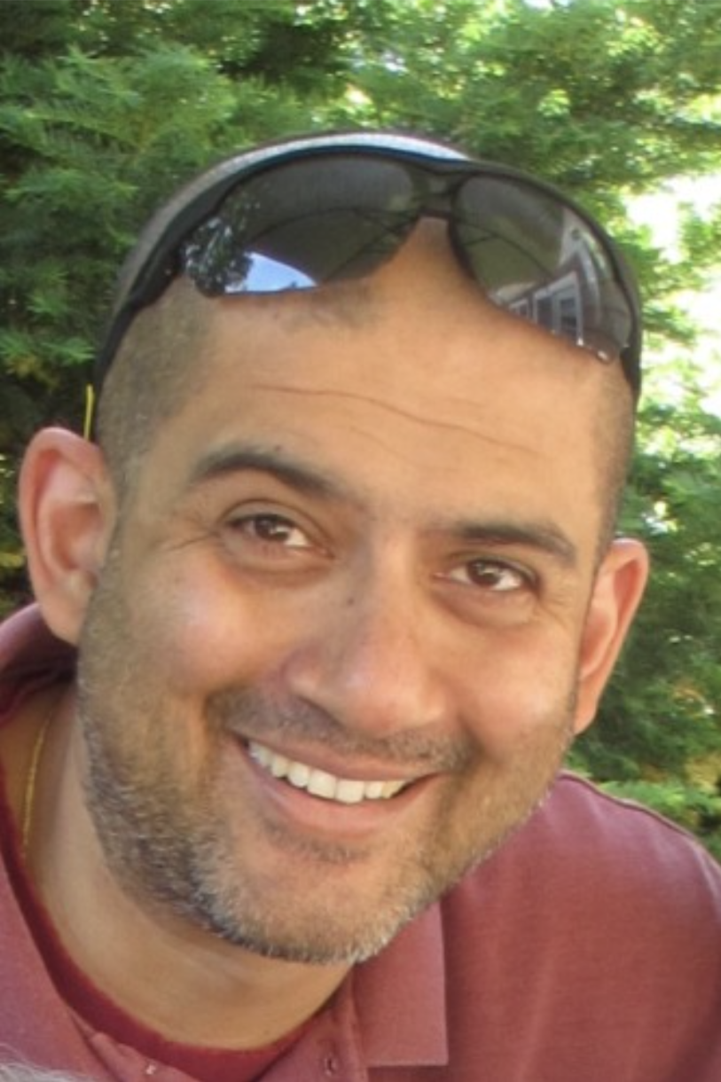 Amit Basu | Chemistry | Brown University